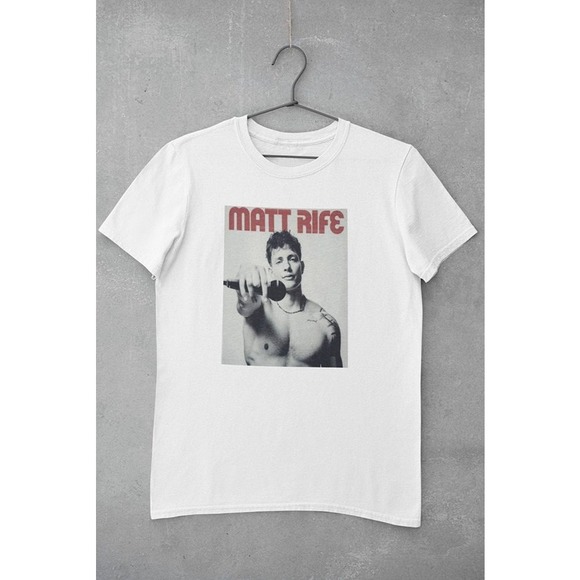 TeriH | Shirts | Matt Rife Problemattic World Tour Shirt Matt Rife Shirt | Poshmark
